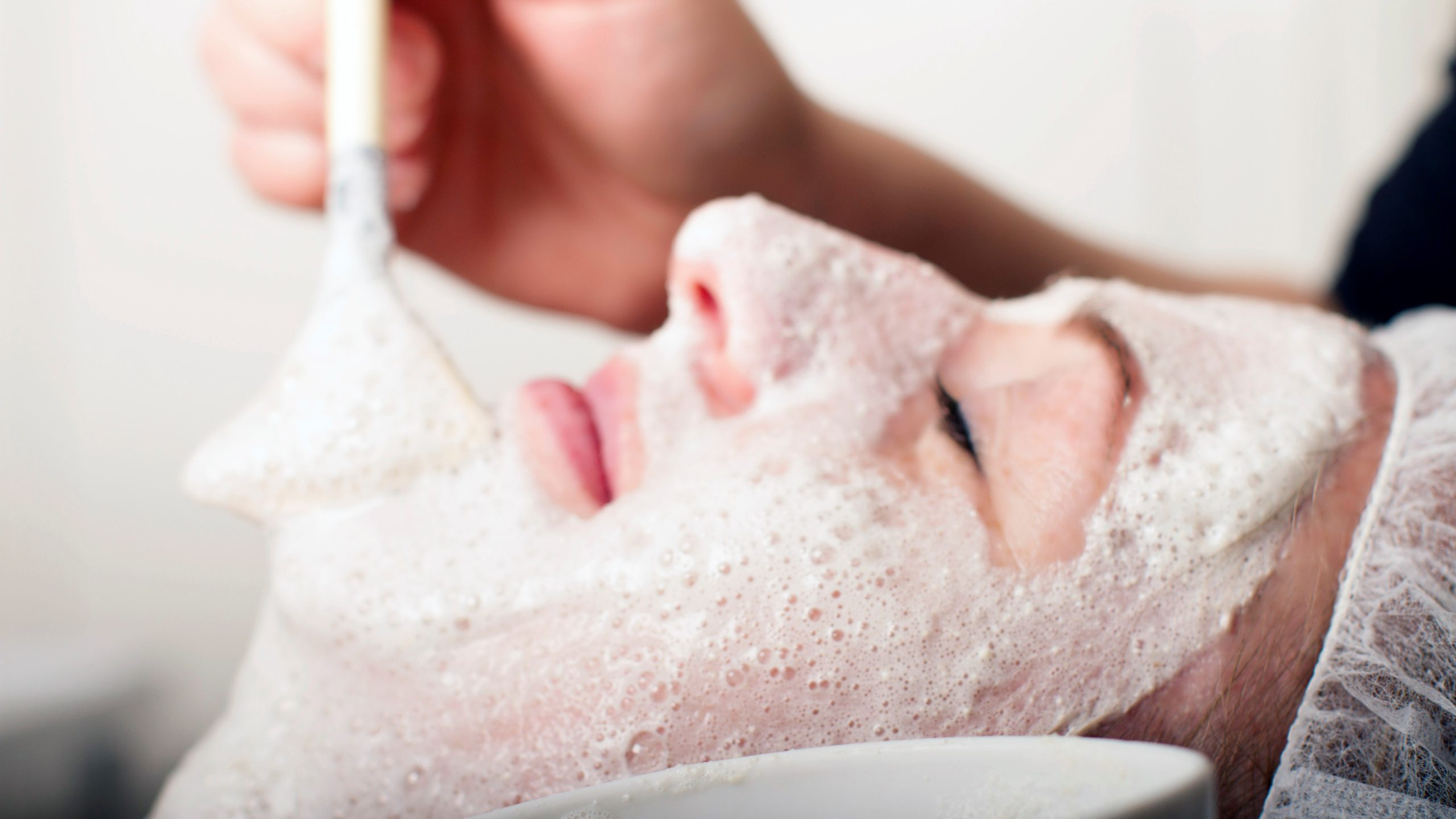 Vette huid - Skin Care Assendelft